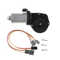 China Front Driver Window Motor for Ford E-150 E-250 Econoline E350 E450 Super Duty for sale