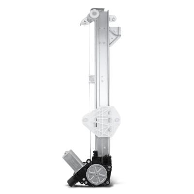 China Front Driver Power Window Regulator with 6 Pins for Honda Accord 2008-2012 for sale