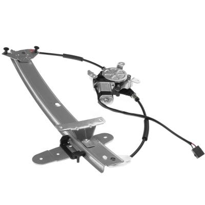China Rear Driver Power Window Motor & Regulator Assembly for Ford Crown Victoria Mercury for sale