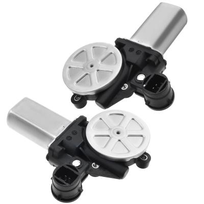 China 2x Window Motor for Toyota Corolla 2003-2008 Scion xA xB 2004-2006 for sale