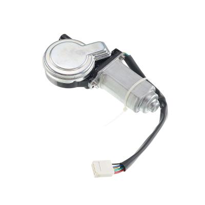 China Front Passenger Window Motor for Lexus LS400 1998-2000 for sale