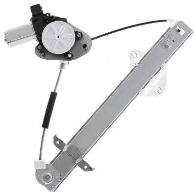 China Rear Driver Power Window Motor & Regulator Assembly for Subaru Forester 2014-2018 for sale