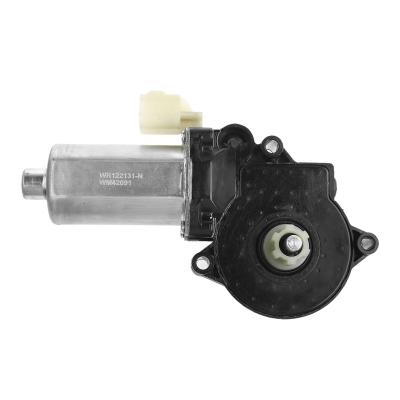 China Front Passenger Window Motor for Ford Expedition 2007 V8 5.4L 2 Pins for sale