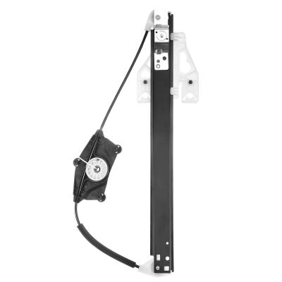 China Rear Driver Power Window Regulator without Motor for Audi Q3 Quattro RS Q3 for sale