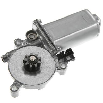 China Front Driver Window Motor for Saturn SL 91-95 SC 91-96 SW for sale