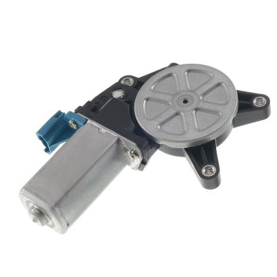 China Front or Rear Passenger Window Motor for Kia Optima Hyundai Accent Elantra for sale