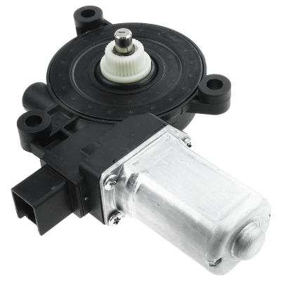 China Front or Rear Passenger Power Window Motor for Mazda CX-5 17-20 CX-9 16-20 for sale