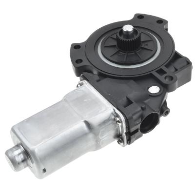 China Front Driver Window Motor for Hyundai Santa Fe 2007-2012 Sport Utility for sale