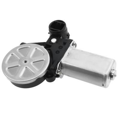 China Rear Driver Window Motor for Toyota Corolla 2003-2008 Japan Built Scion xA for sale