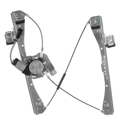 China Front Driver Power Window Motor & Regulator Assembly for Chevrolet Malibu 2004-2008 for sale