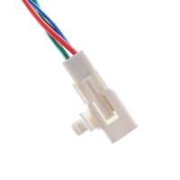 China Front Driver Window Motor for Toyota Avalon 2000-2005 for sale
