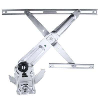 China Front Driver Window Regulator without Motor for Toyota 4Runner 84-89 Pickup for sale