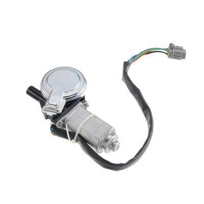 China Rear Passenger Window Motor for Infiniti G35 2003-2006 for sale