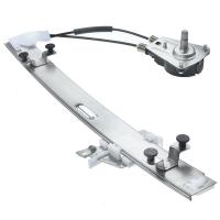 China Front Driver Window Regulator without Motor for Kia Rio 2001-2005 for sale