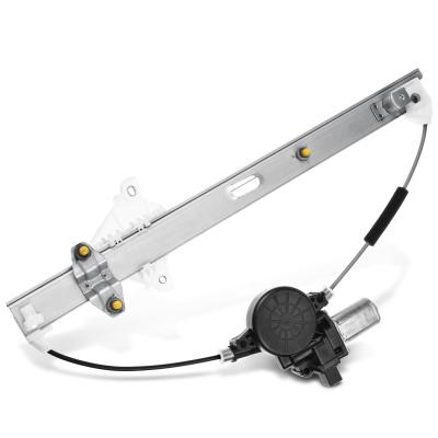 China Front Driver Power Window Motor & Regulator Assembly for Mazda CX-5 CX5 2013-2016 for sale