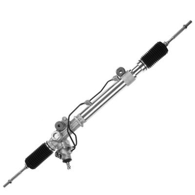 China Power Steering Rack and Pinion Assembly for Toyota 4Runner 03-09 FJ Cruiser for sale