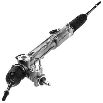 China Power Steering Rack and Pinion Assembly for Ford Explorer 2006-2010 Mountaineer for sale