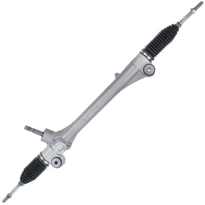 China Power Steering Rack and Pinion Assembly for Toyota Camry 2012-2017 2.5L 3.5L for sale