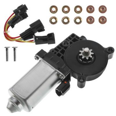 China Driver or Passenger Power Window Motor for GMC Chevy C/K Savana Express 1500 2500 for sale