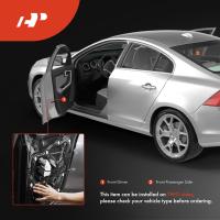 China Front Driver or Passenger Power Window Motor for Ford Focus 2012-2018 for sale