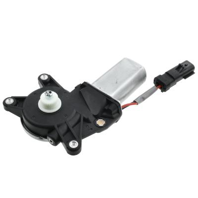 China Rear Passenger Window Motor for Chevy Silverado 1500 2500 3500 HD Sierra for sale