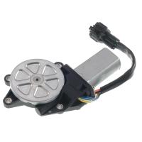 China Front Driver Power Window Motor for Nissan Versa 2007-2012 for sale