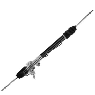 China Power Steering Rack and Pinion Assembly for Nissan Sentra 2002-2006 for sale
