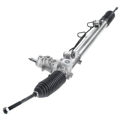 China Power Steering Rack & Pinion Assembly for Ford Flex 2009-2012 Taurus Lincoln for sale