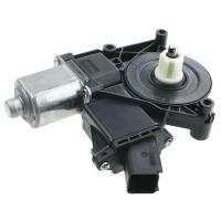 China Front Driver Window Motor for Ford F-150 2011-2014 for sale