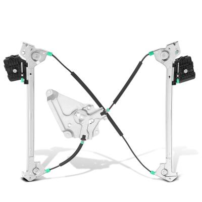 Front Passenger Power Window Regulator for Ford Mustang 2010-2014