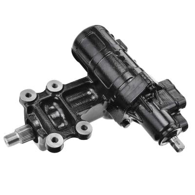 China Power Steering Rack and Pinion for Jeep Wrangler Wrangler JK for sale