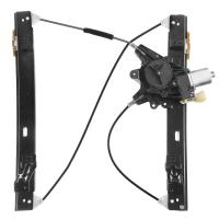 China Front Driver Power Window Motor & Regulator Assembly for Ford Focus 2012-2018 for sale