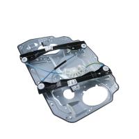 China Front Driver Power Window Regulator without Motor for Ford Taurus Mercury for sale