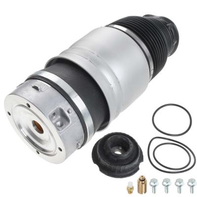China Front Driver Air Suspension Spring Bags for Audi Q7 2007-2015 Porsche Cayenne for sale
