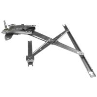 China Front Driver Window Regulator without Motor for Dodge Dakota 1997-2004 for sale