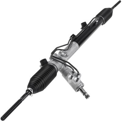 China Power Steering Rack & Pinion Assembly for Ford Mustang 1982-1993 Lincoln Mercury for sale