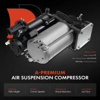 China Air Suspension Compressor for BMW E70 E71 X5 07-14 for sale