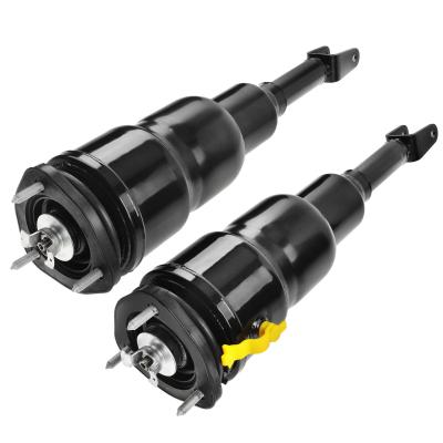 China 2x Front Air Suspension Strut for Lexus LS460 2007-2012 V8 4.6L 2WD for sale
