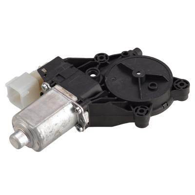 China Front or Rear Passenger Window Motor for Land Rover Range Rover Evoque 12-18 for sale