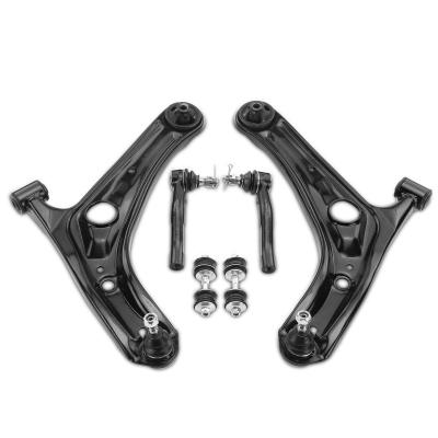 China 6x Control Arm Stabilizer Bar Link Tie Rod End for Toyota Echo 2000-2005 for sale