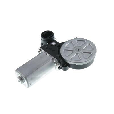 China Front Driver or Rear Passenger Window Motor for Toyota Camry Corolla Matrix for sale