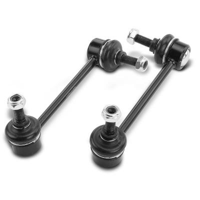 China 2x Stabilizer Bar Link for Mazda 6 2003-2013 Lincoln MKZ Ford Mitsubishi for sale