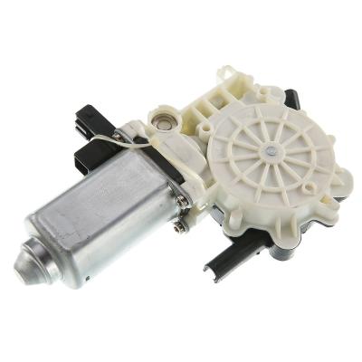 China Front Driver Window Motor for Land Rover Freelander V6 2.5L 2002-2005 for sale