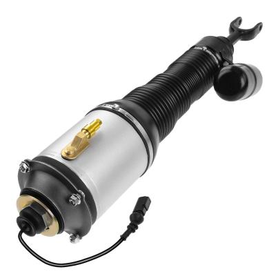 China Front Passenger Air Suspension Strut for Bentley Continental 03-18 VW Phaeton for sale