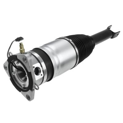 China Rear Driver Air Suspension Strut for Bentley Continental 03-18 VW Phaeton for sale