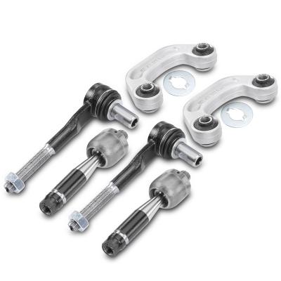 China 6x Stabilizer Bar Link & Tie Rod End for Audi A6 Quattro 2005-2011 A6 S6 for sale