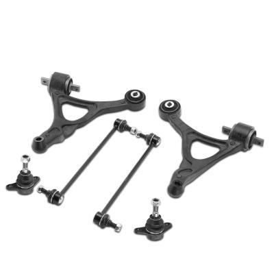 China 6x Control Arm & Ball Joint & Stabilizer Bar Link for Volvo XC90 2003-2014 for sale