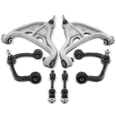 China 6x Control Arm with Ball Joint & Stabilizer Bar Link for Ford F-150 Lincoln for sale
