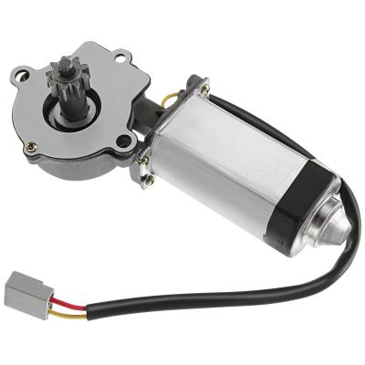China Rear Driver Window Motor for Ford Mustang 1984-1993 Convertible for sale