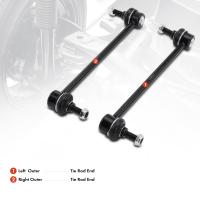 China 2x Front Stabilizer Bar Link for Nissan Versa 07-19 Cube 09-14 Versa Note for sale